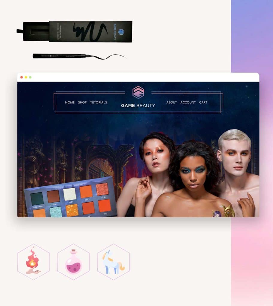 Professional Web Design in Raleigh | 90 Degree Design